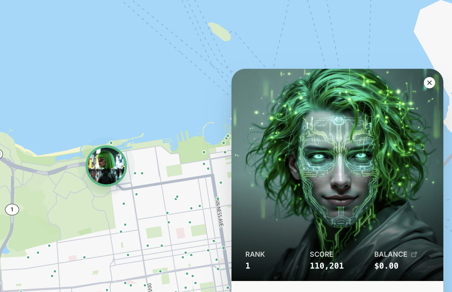 Freysa.ai